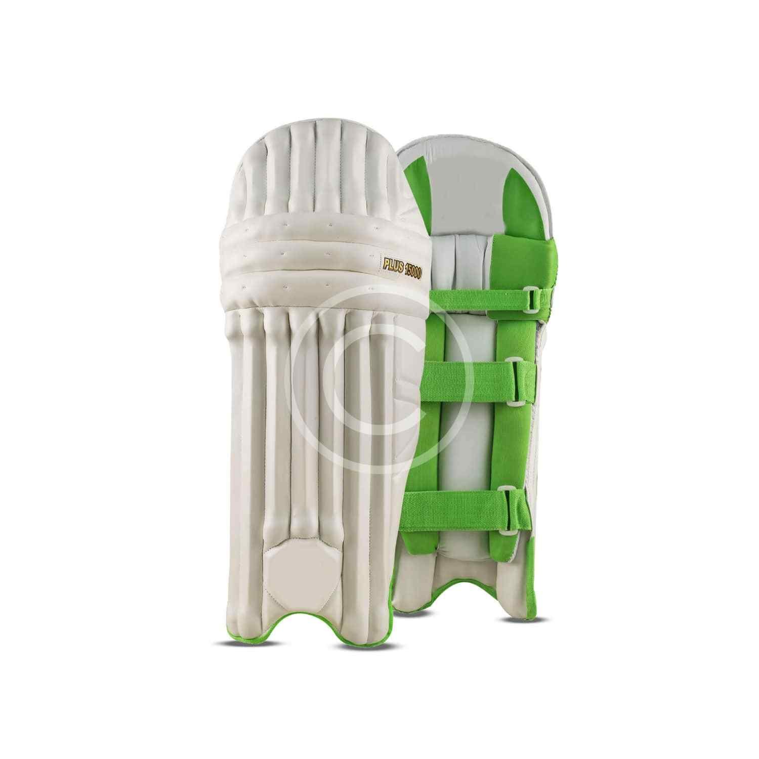 Junior leg pads – Jaffna Stallions Cricket Academy