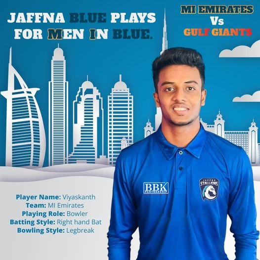 Our Gallery – Jaffna Stallions