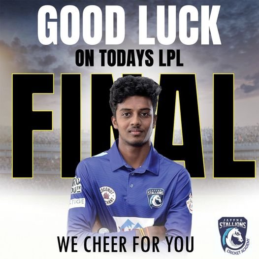 Our Gallery – Jaffna Stallions