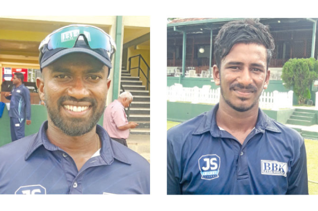 Murvin Abinash – Jaffna Stallions